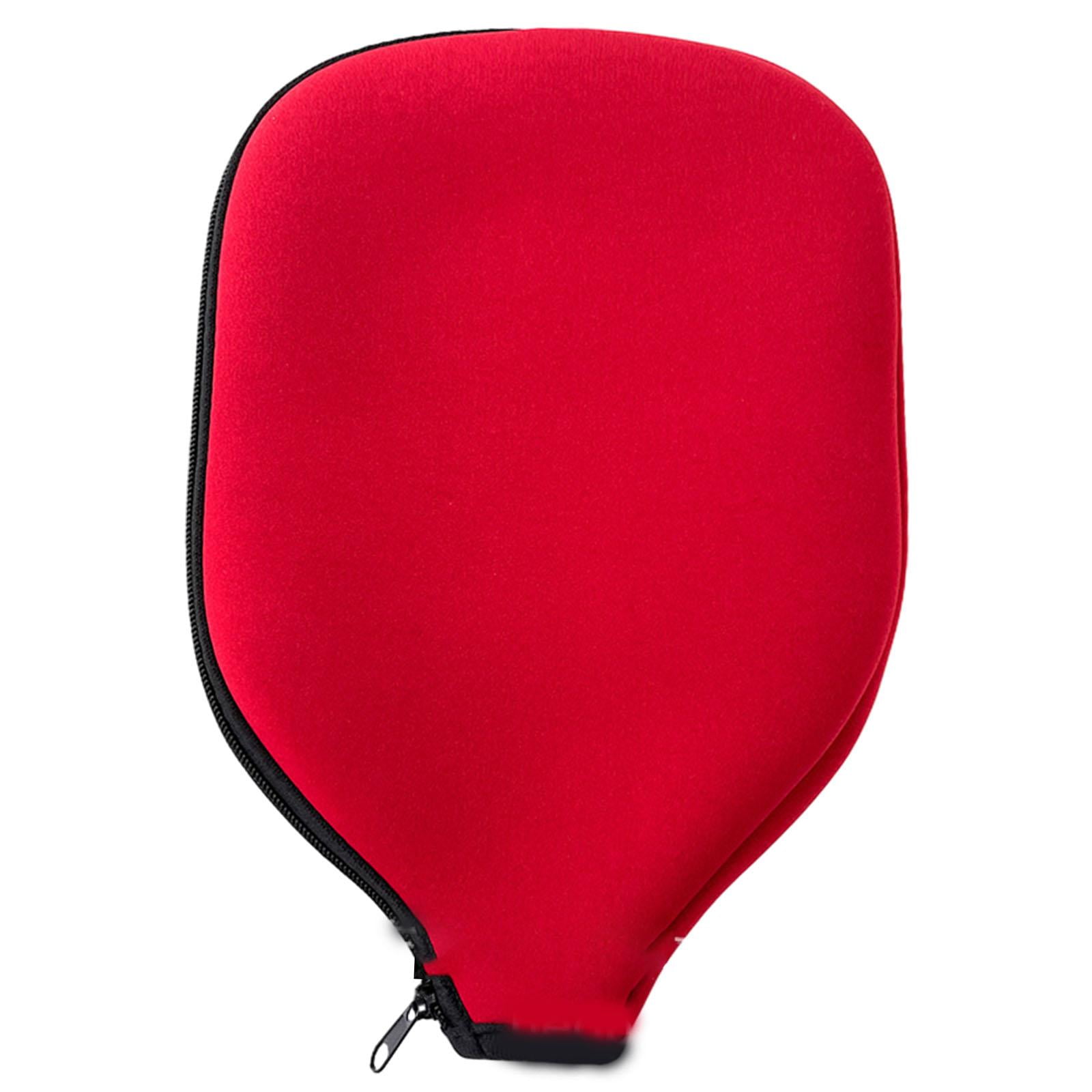 yotijay Pickleball Racket Cover Racket Sleeve Table Tennis Paddle Case ...