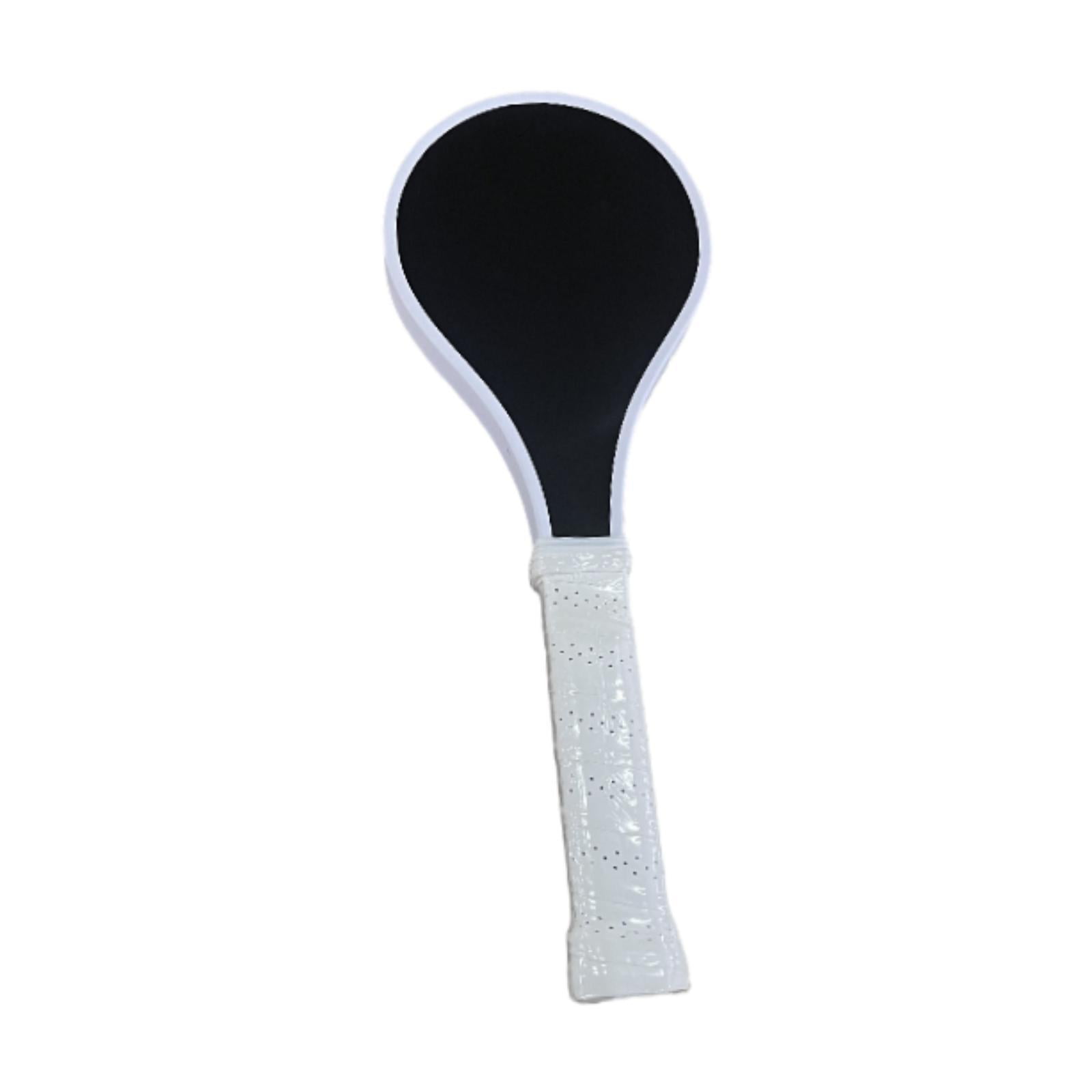 yotijay Pickleball Sweet Paddle Carbon Fiber Paddle Head for Beginners ...