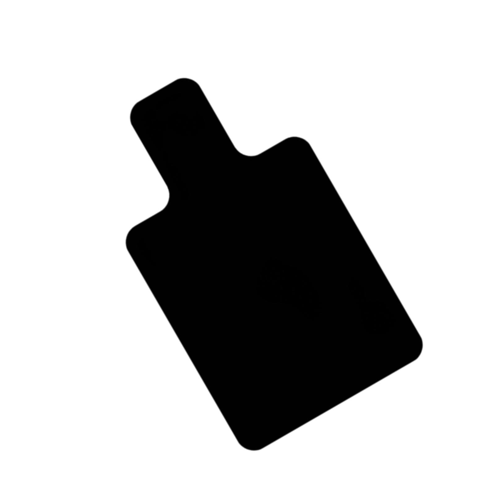 yotijay Pilates Mat for Reformer Portable Mat Cover Suede Cloth Rubber ...