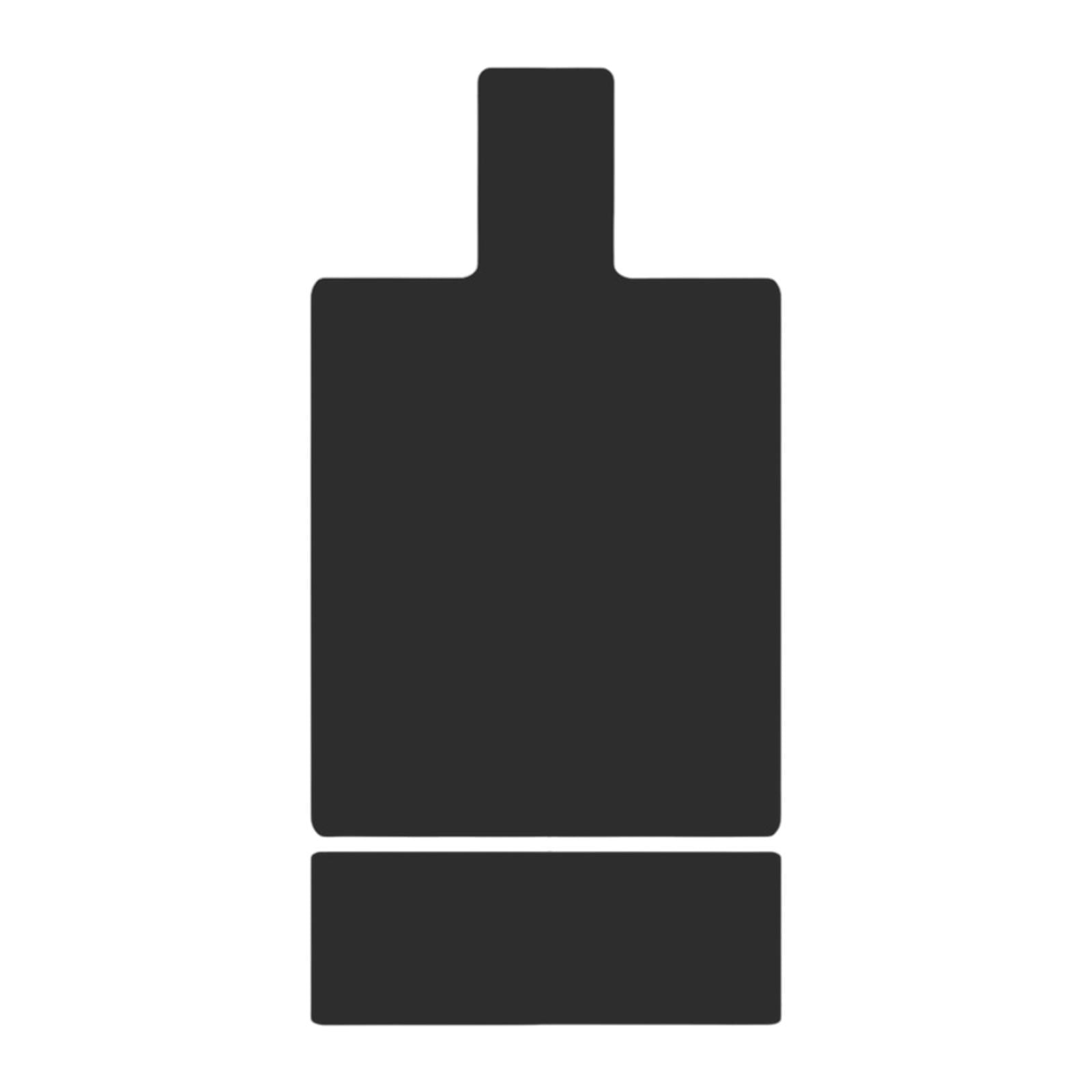 yotijay Pilates Reformer Mat Pilates Reformer Cover for Balance ...