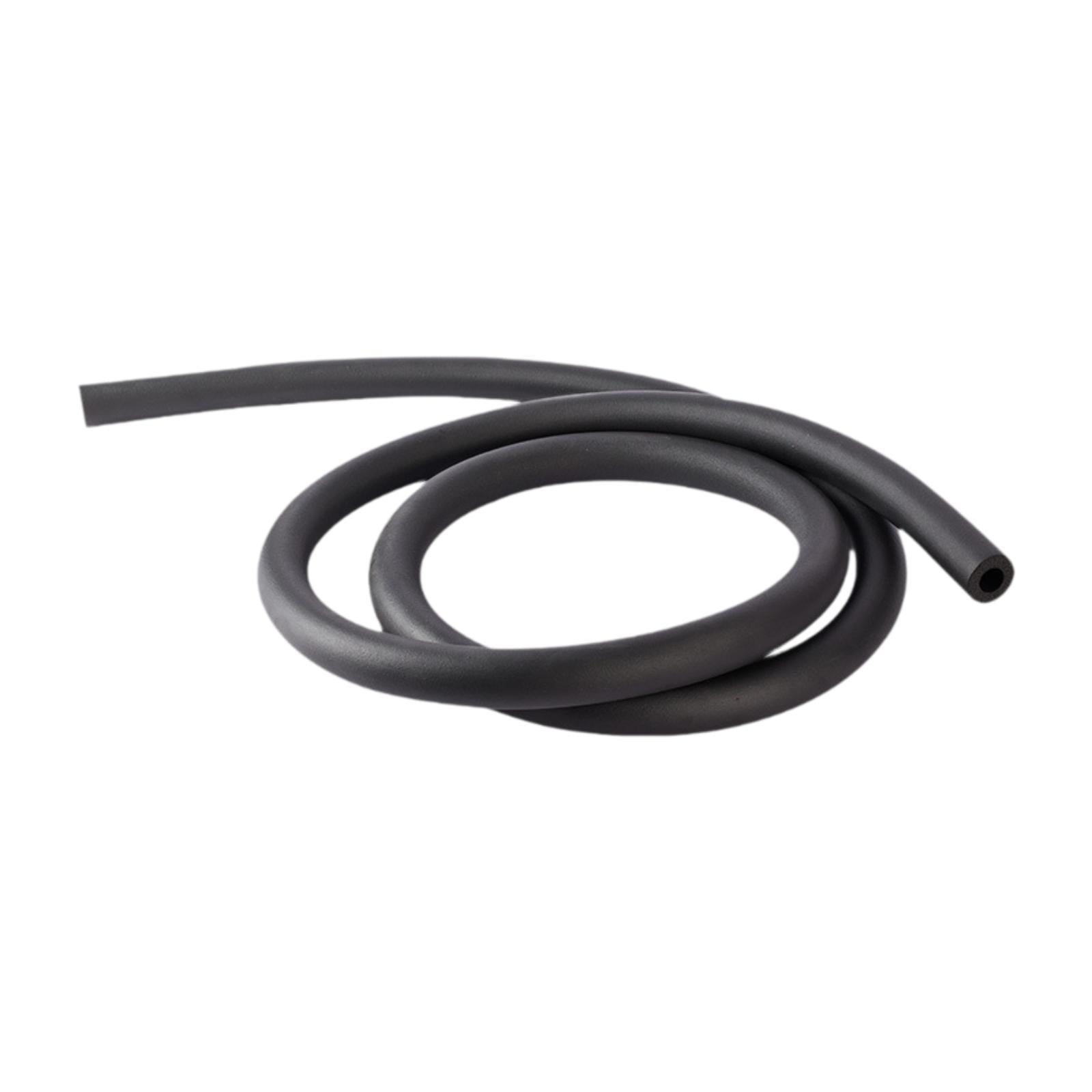 yotijay Pipe Insulation Wrap Tube Wrapping Strip Home Improvement Air ...