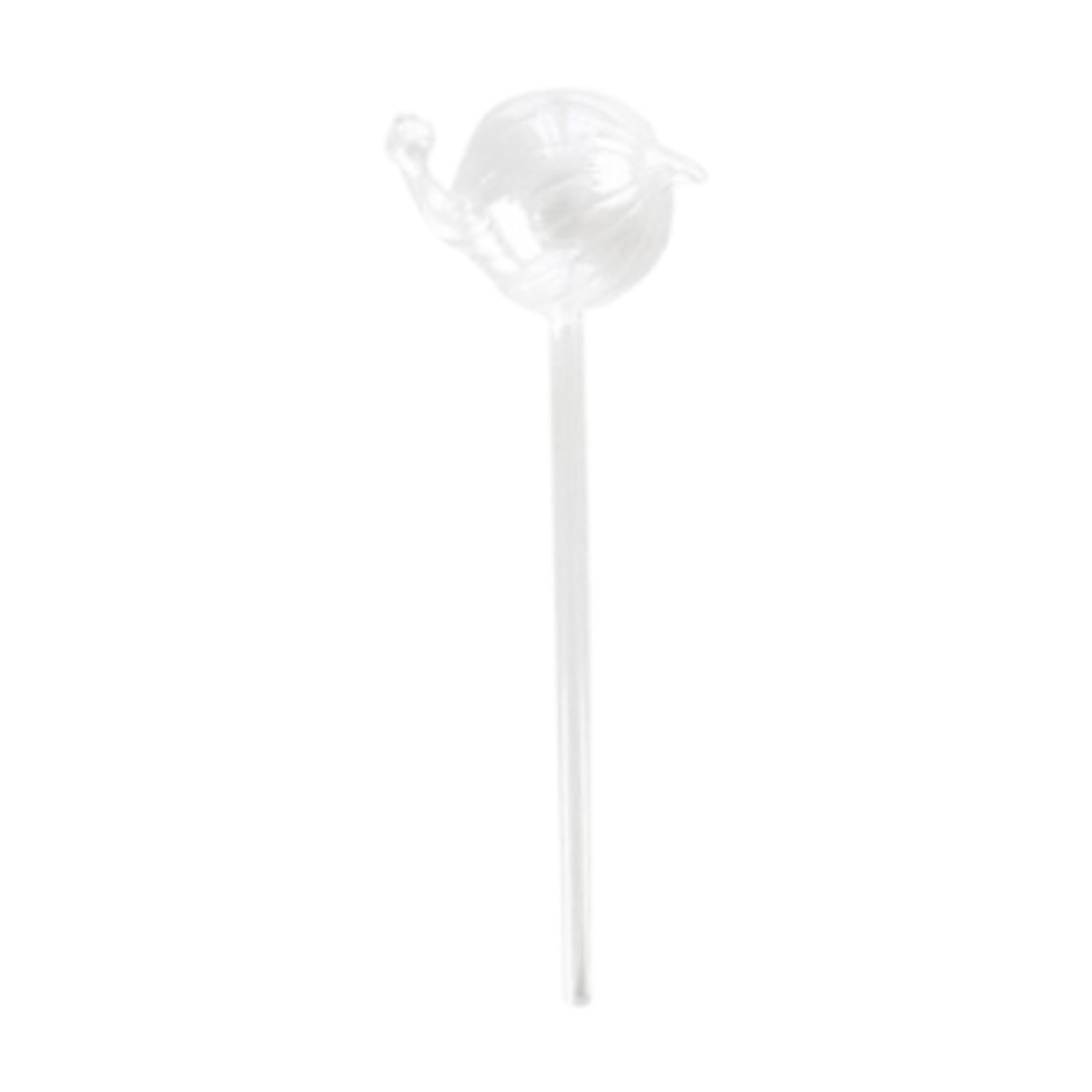 yotijay Plant Watering Globe Flower Pot Device Plant Lover Automatic ...
