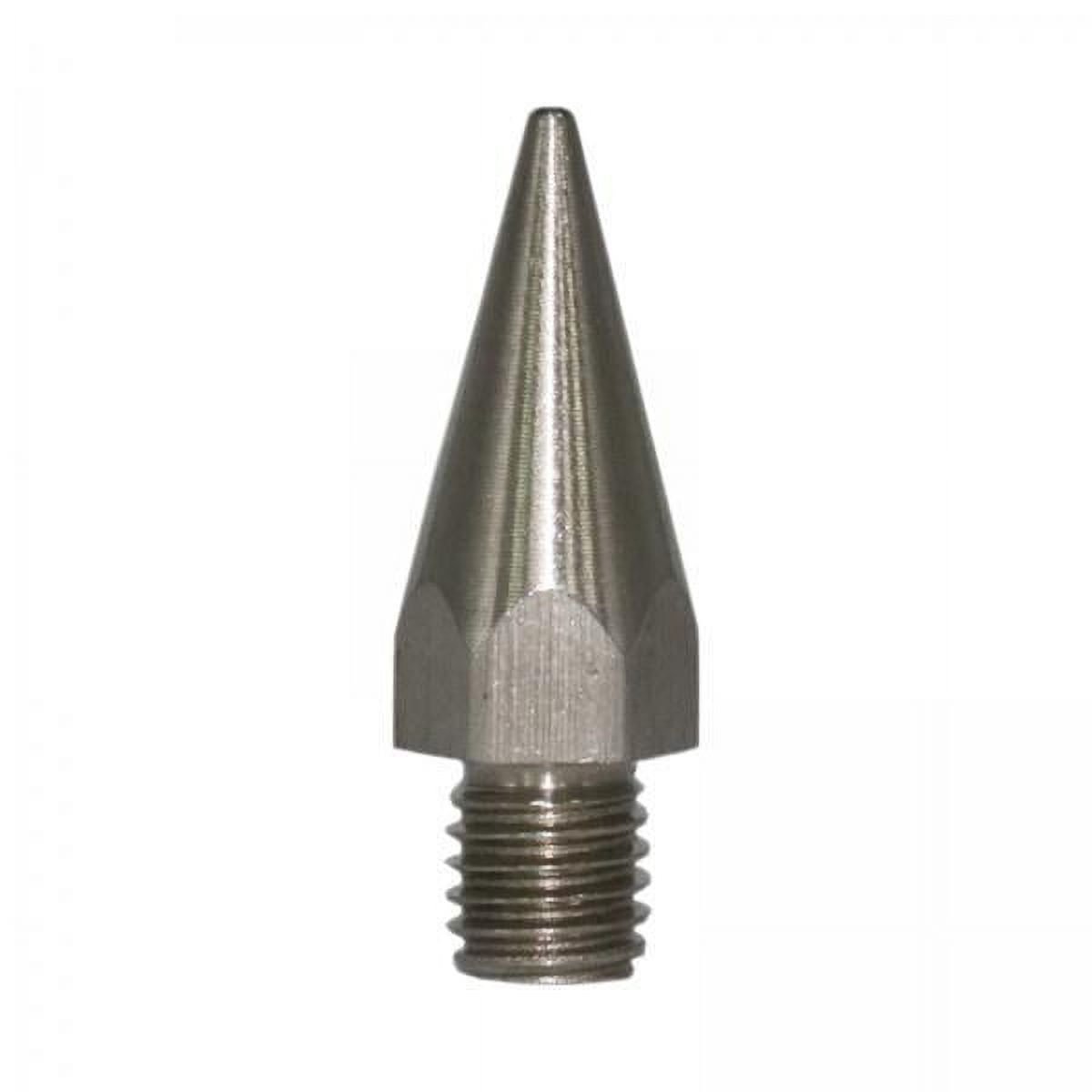 yotijay Pole Point, Pole Point Stainless Steel, Replacement Point,for ...