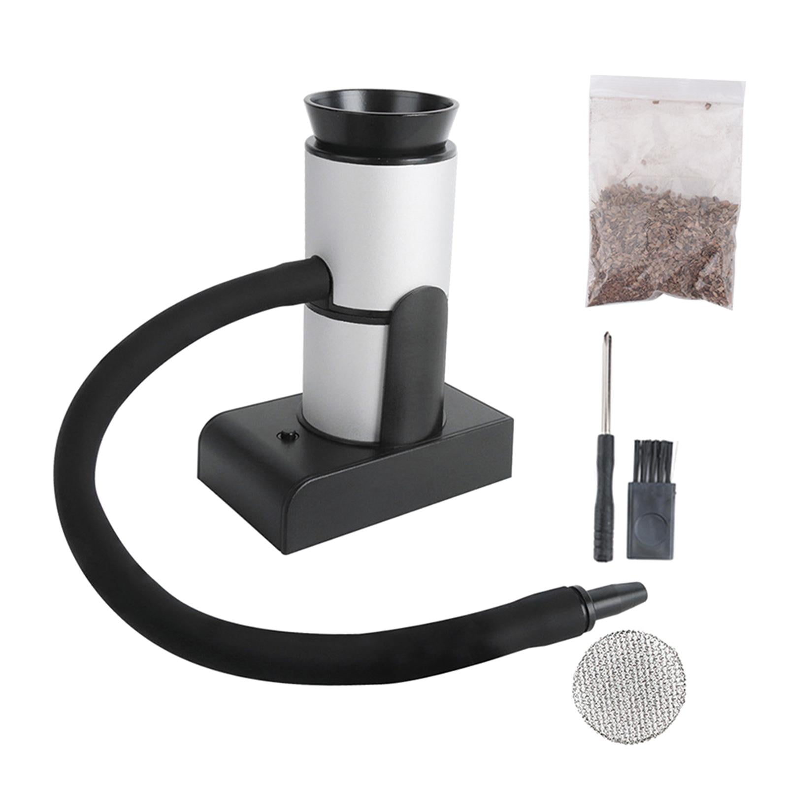 yotijay Portable Food , Kitchen Smoke , Cooking Handheld Food , Mini ...