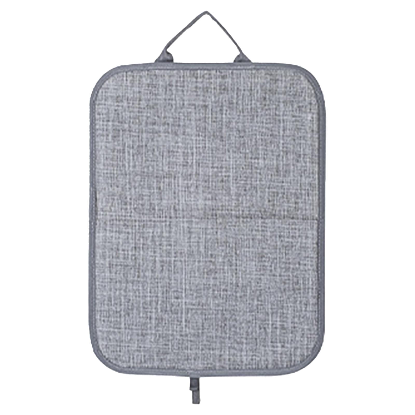 yotijay Portable Ironing Mat Hanging Ironing Board for Student Sewing ...