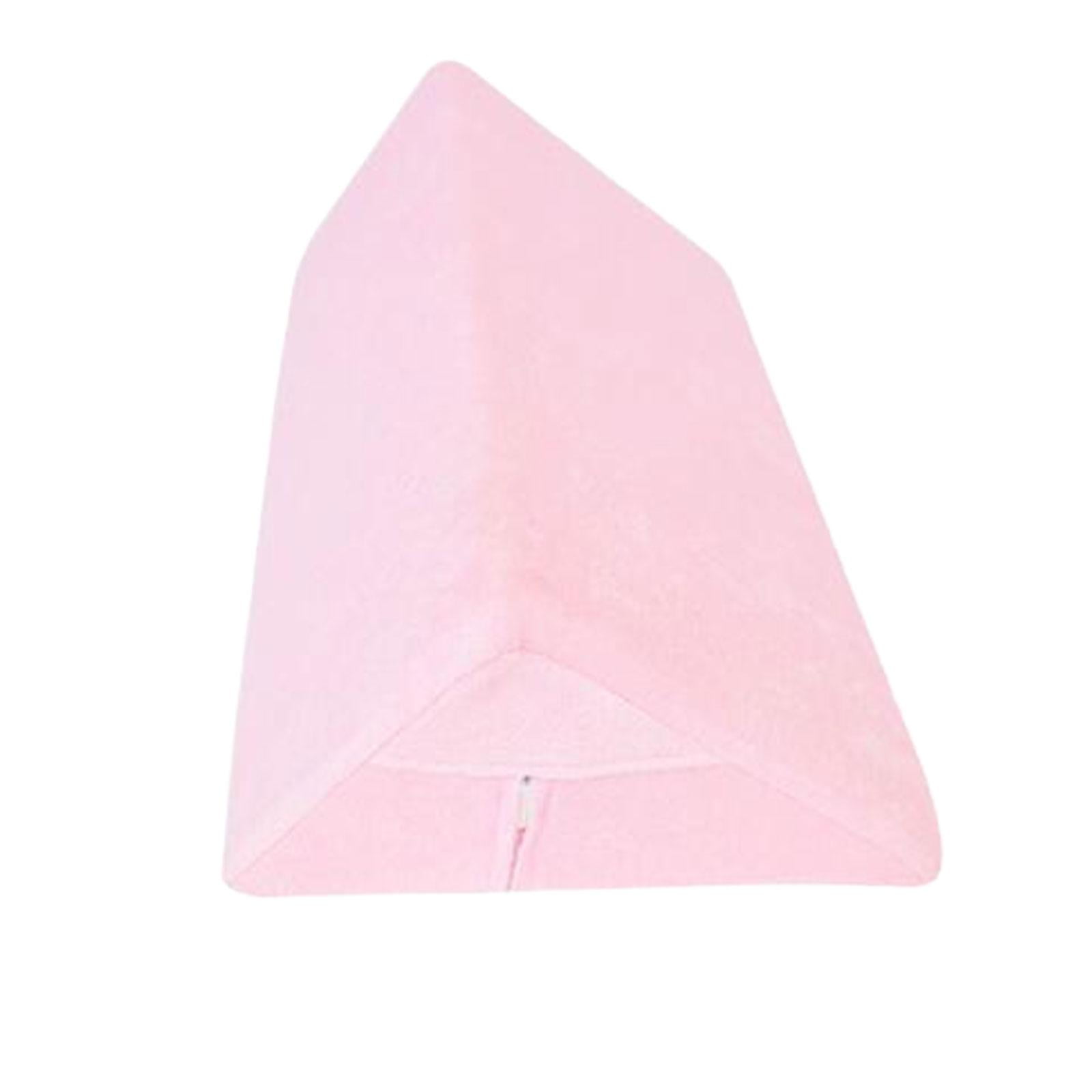 yotijay Positioning Wedge Pillow Body Position Wedge Multi Bedridden M ...