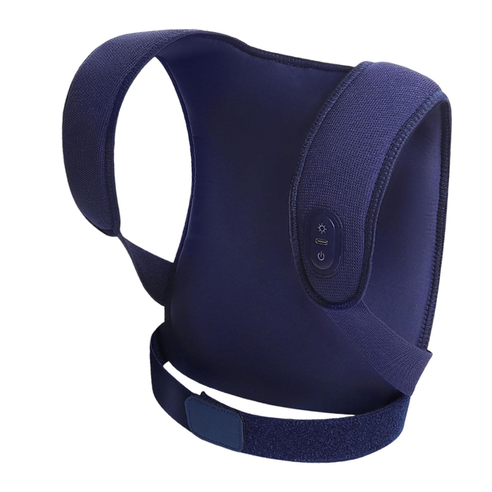 yotijay Posture Corrector Ergonomic Lumbar Support Strap for Work ...