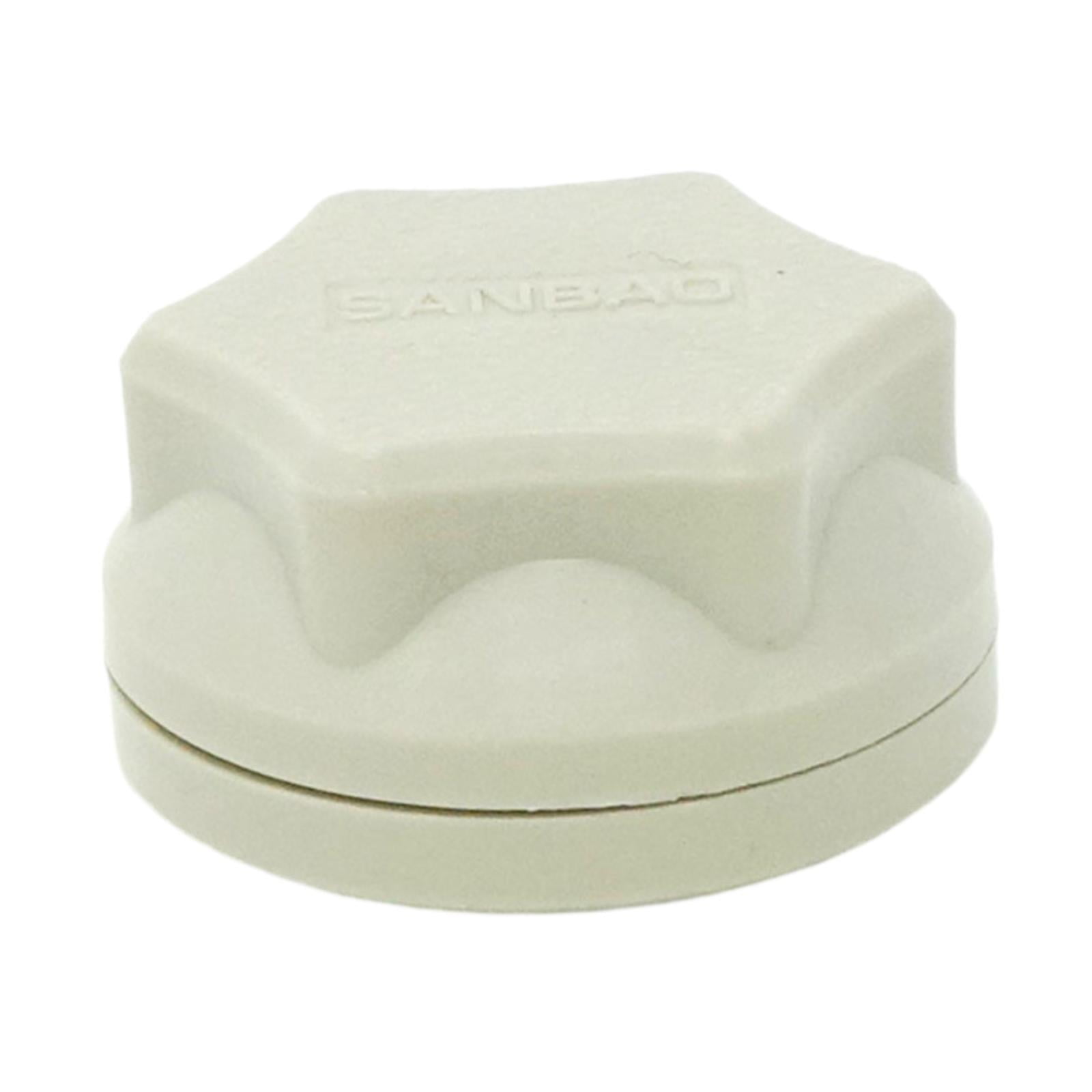 yotijay Pottery Trimming Tool Mini Wheel Clay Tool Accessory Portable ...