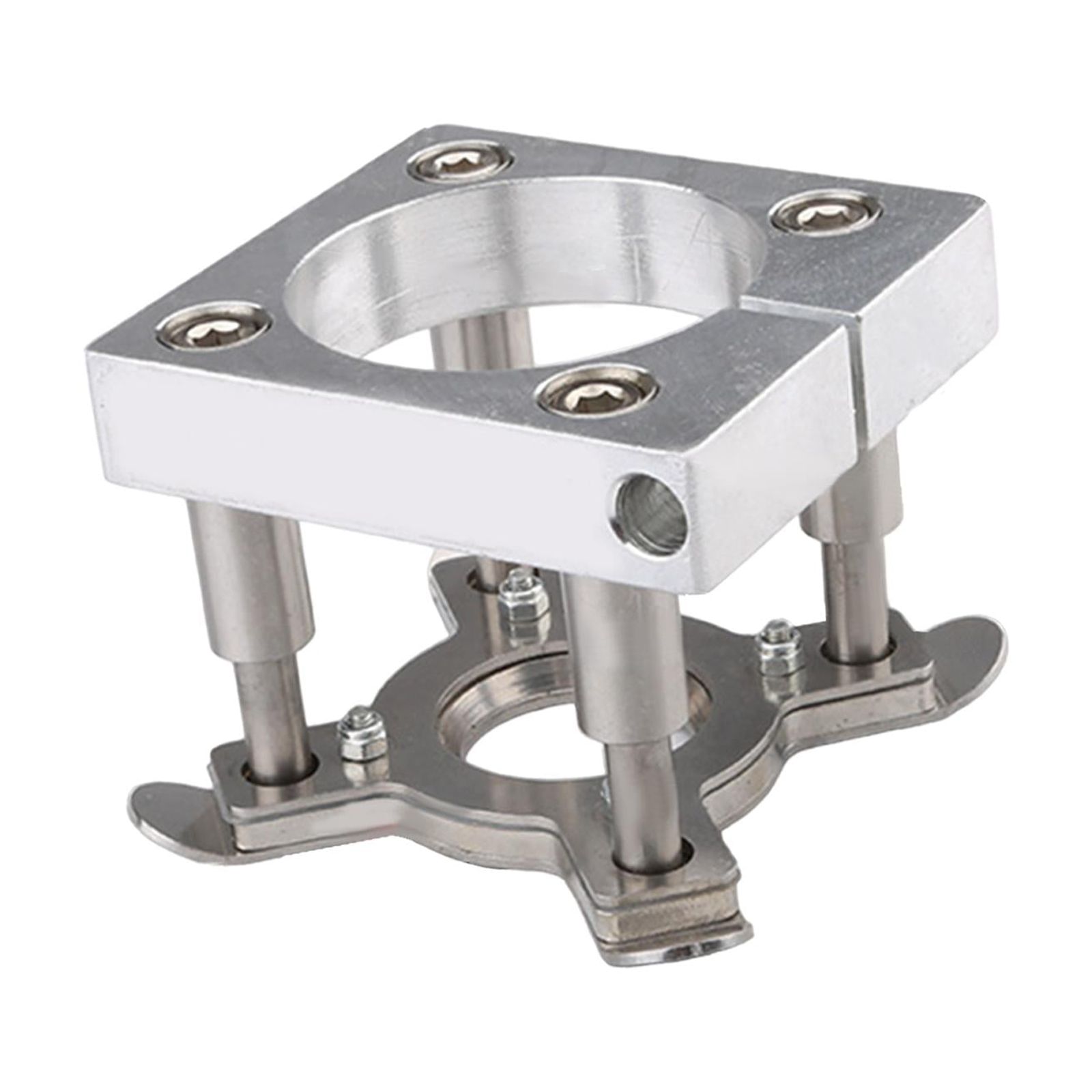 yotijay Pressure Plate Clamp for Computer Engraving Machine Tool ...