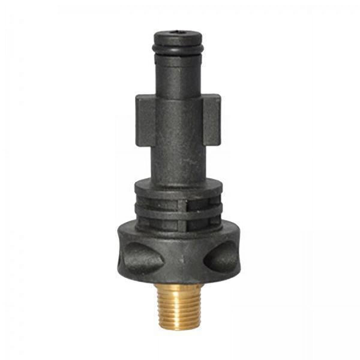 yotijay Pressure Washer Adapter,Pressure Washer Adapter Quick Connect ...