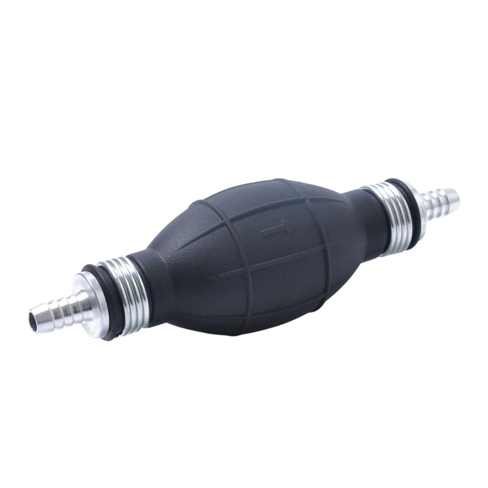 yotijay Primer Pump Bulb Mm 50073805 73805 9001080A for Helicopter ...