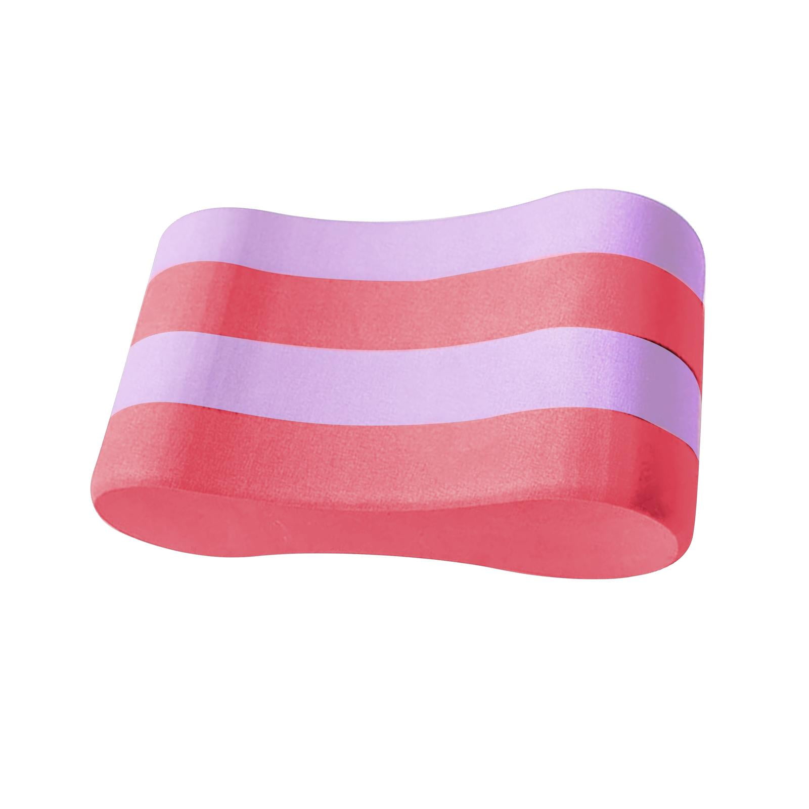 yotijay Pull Buoy Foam Pool Leg Float Legs and Hips Support for Adults ...