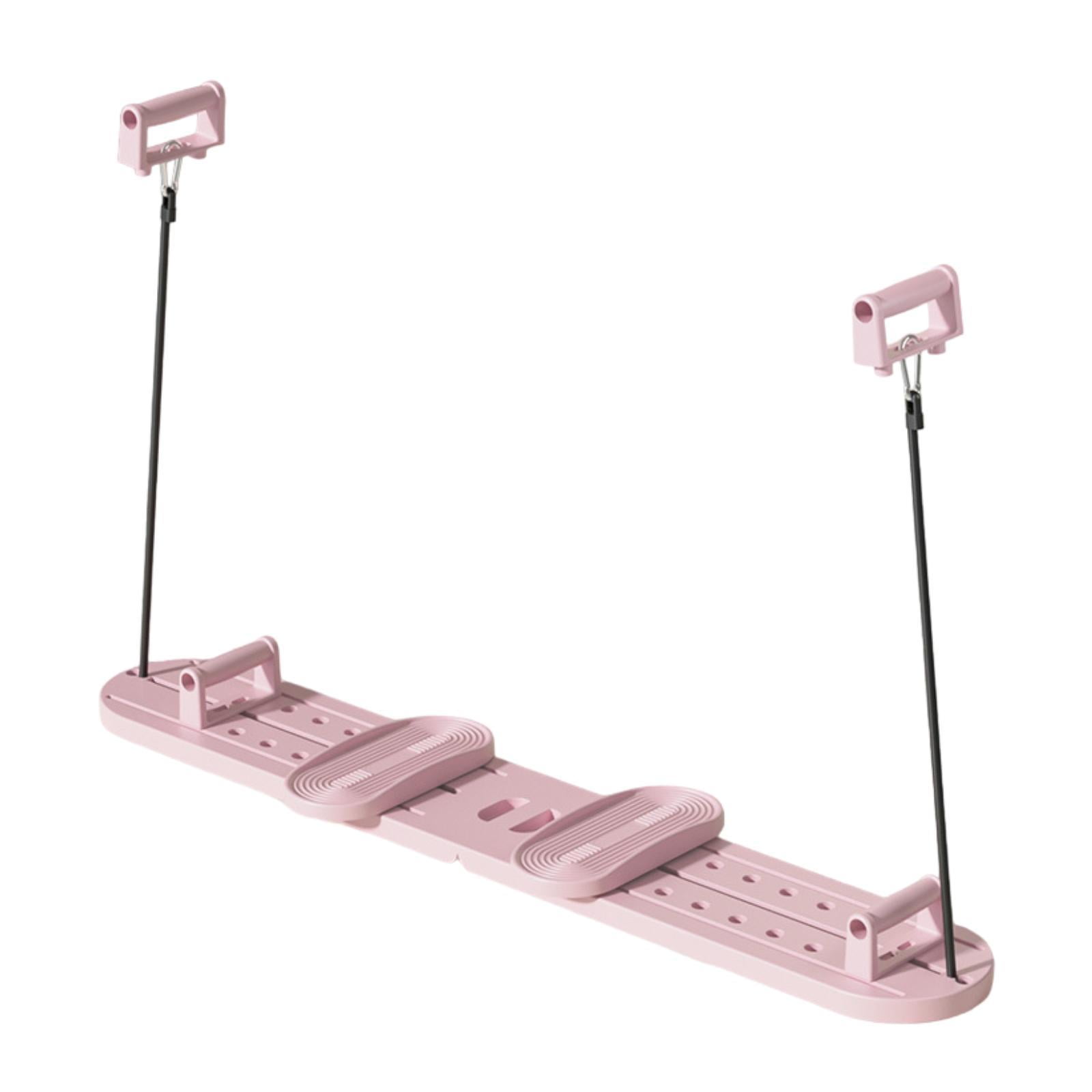 yotijay Push Chest Muscle Exercise Pushup Bar System Home Gym Pushup ...