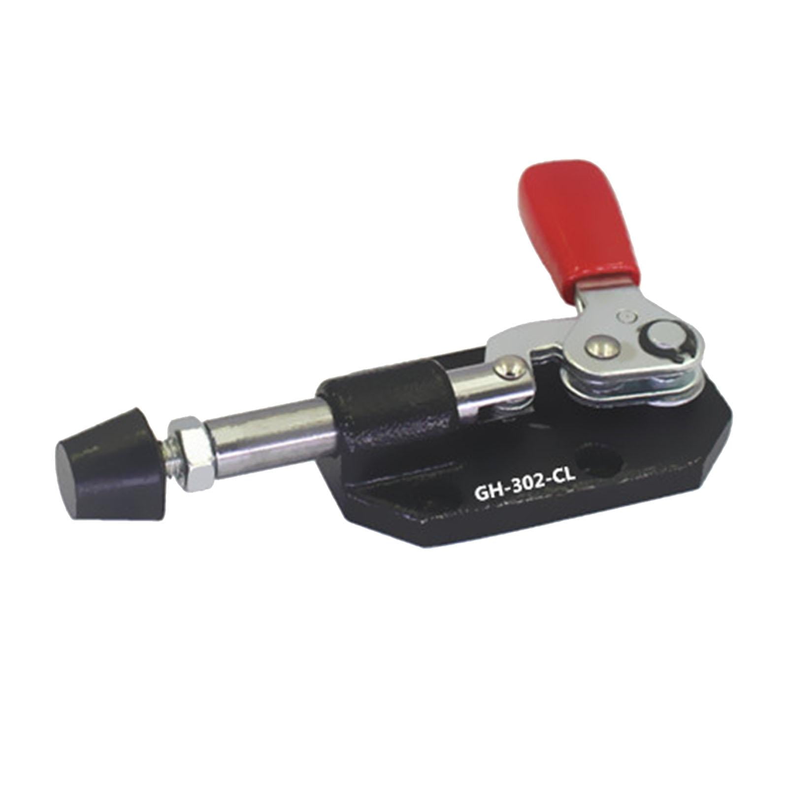 yotijay Push Pull Toggle Clamp Engraving Fixture Professional Stable ...