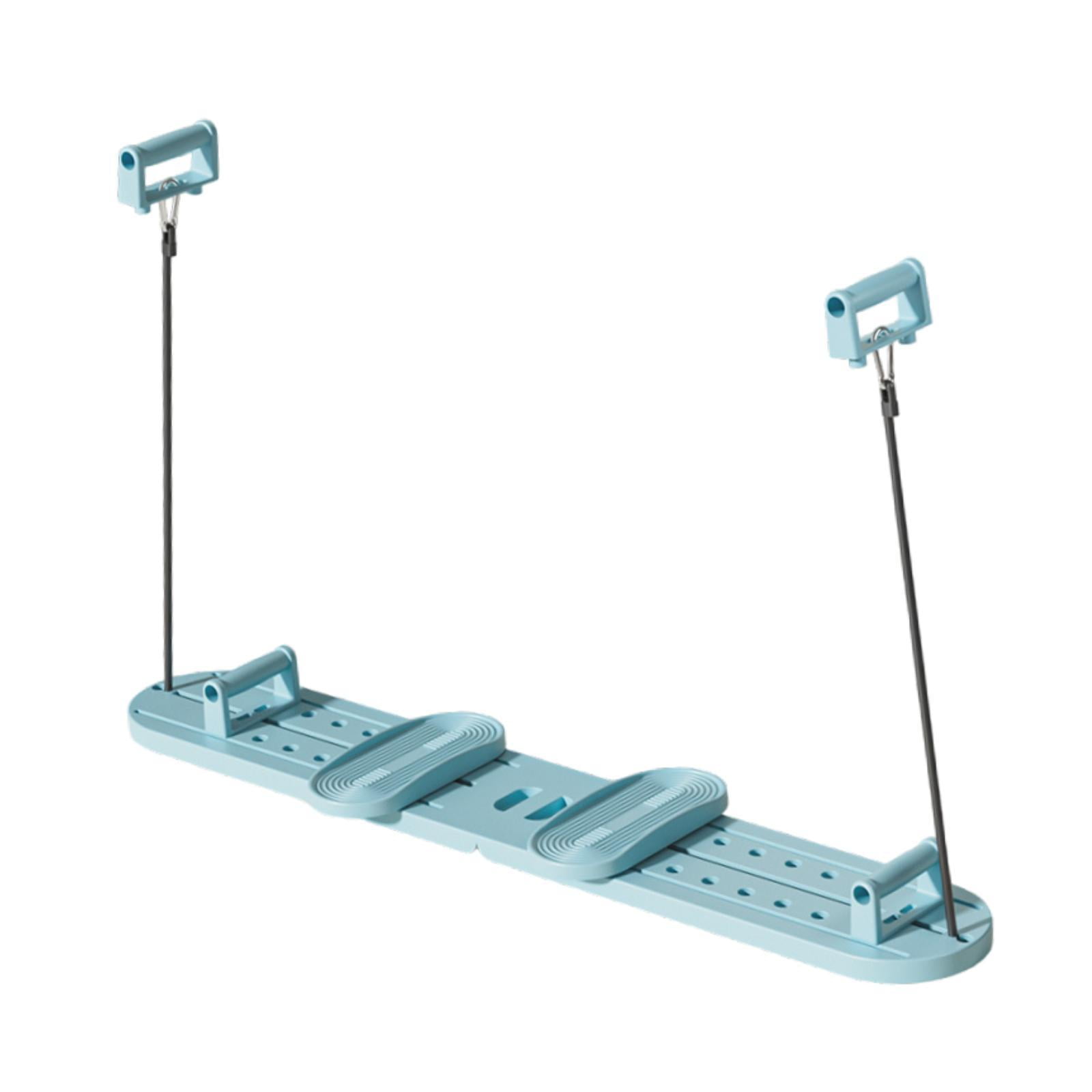 yotijay Push up Stand Chest Muscle Exercise Pushup Bar System Home Gym ...