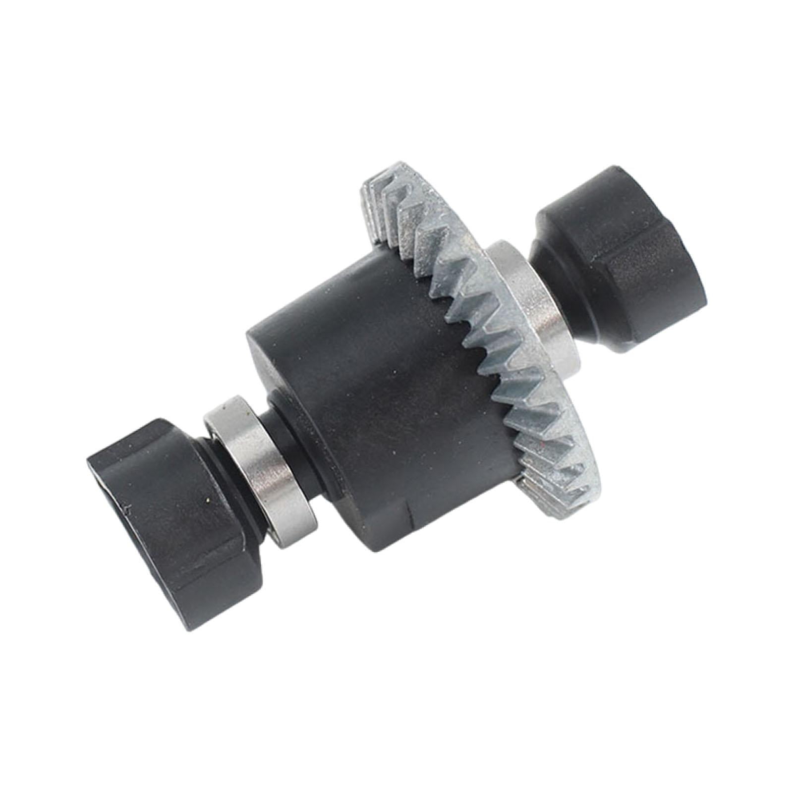 yotijay RC Differential Replace Parts, 1:14 Remote Control Model ...