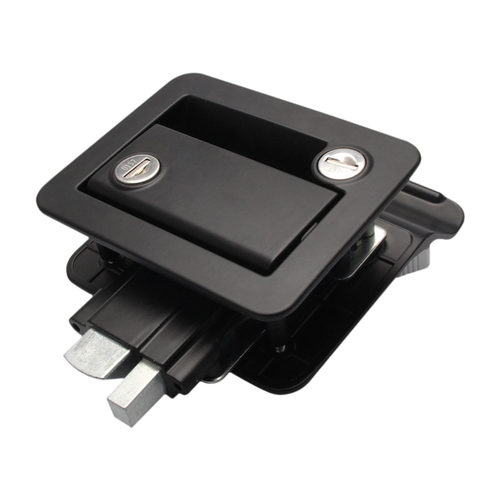 yotijay RV Door Lock Latch Entry Door Latch Professional Universal High ...