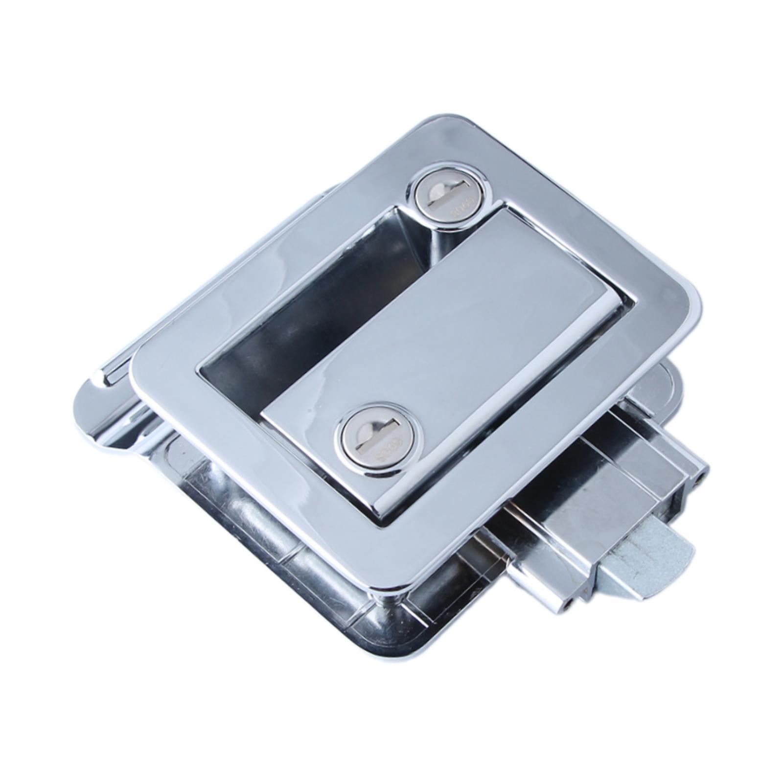 yotijay RV Door Lock Latch Entry Door Latch Professional Universal High ...