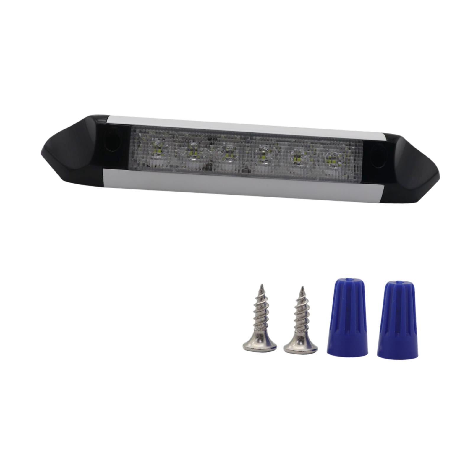 yotijay RV Exterior Light 12-24V High Performance Easy Installation ...