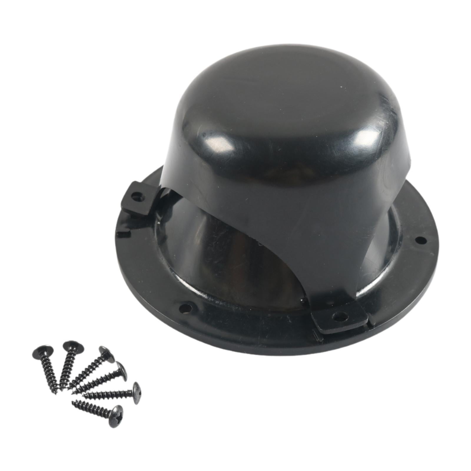 yotijay RV Plumbing Vent Cap Roof Vent Cover Caps for 2 inch Pipe RV ...
