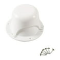 yotijay RV Plumbing Vent Cap Roof Vent Cover Caps for 2 inch Pipe RV ...