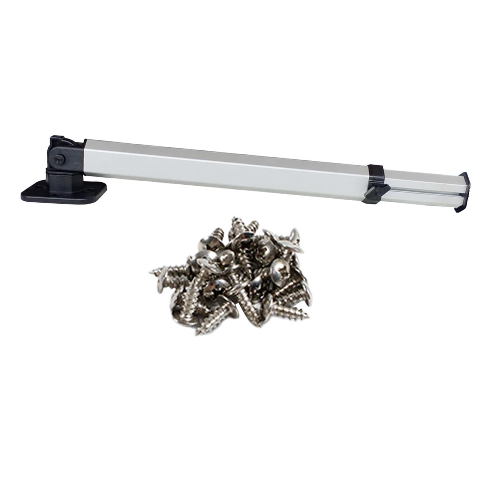 yotijay RV Table Leg Trailer Accessories Movable Telescopic Folding ...