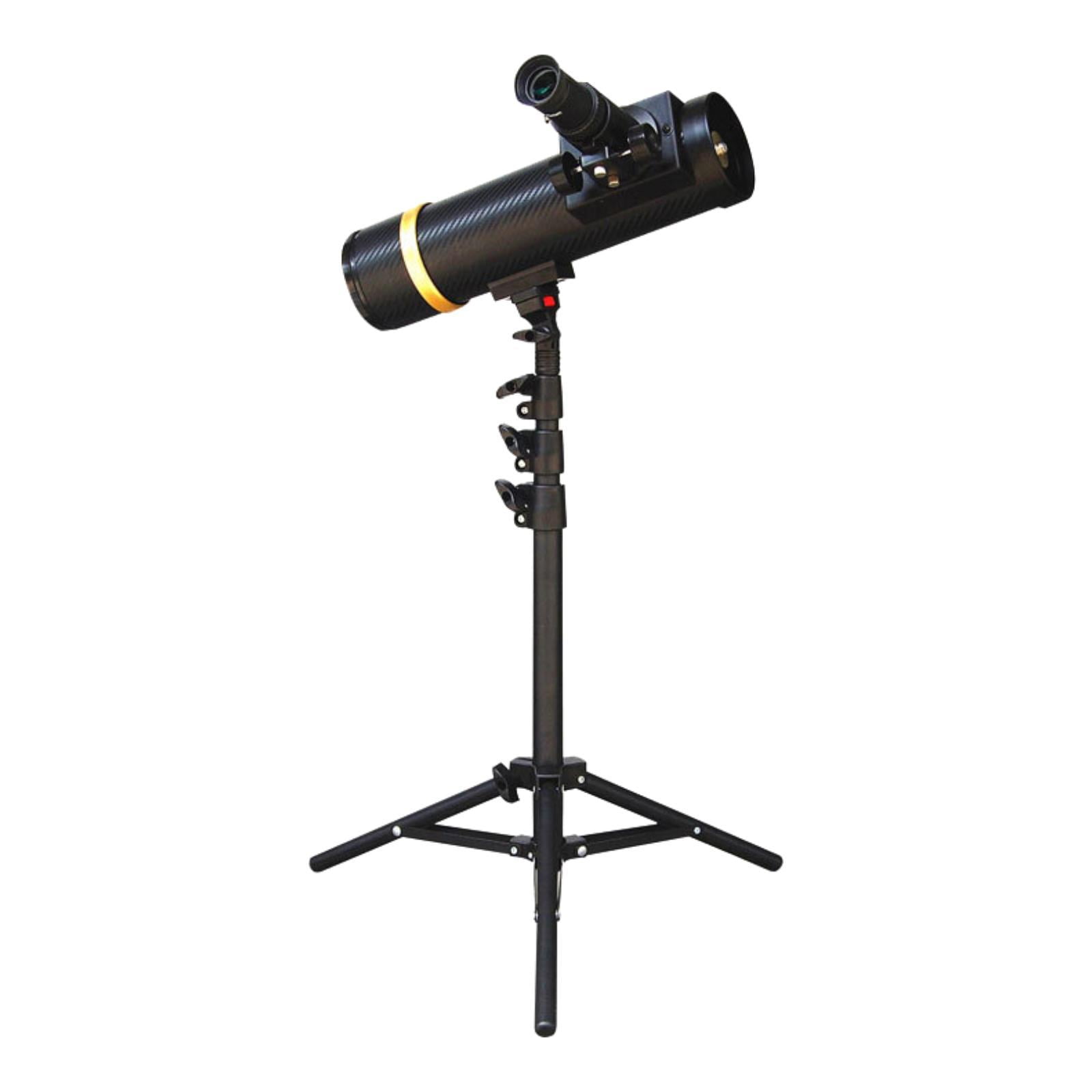 yotijay Reflector Telescope for Astronomy Astronomical Telescope 78mm ...