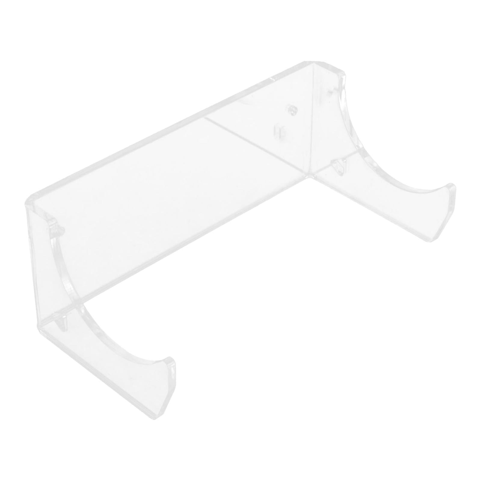 yotijay Rolling Pin Storage Shelf Wall Mount Saving Multipurpose ...