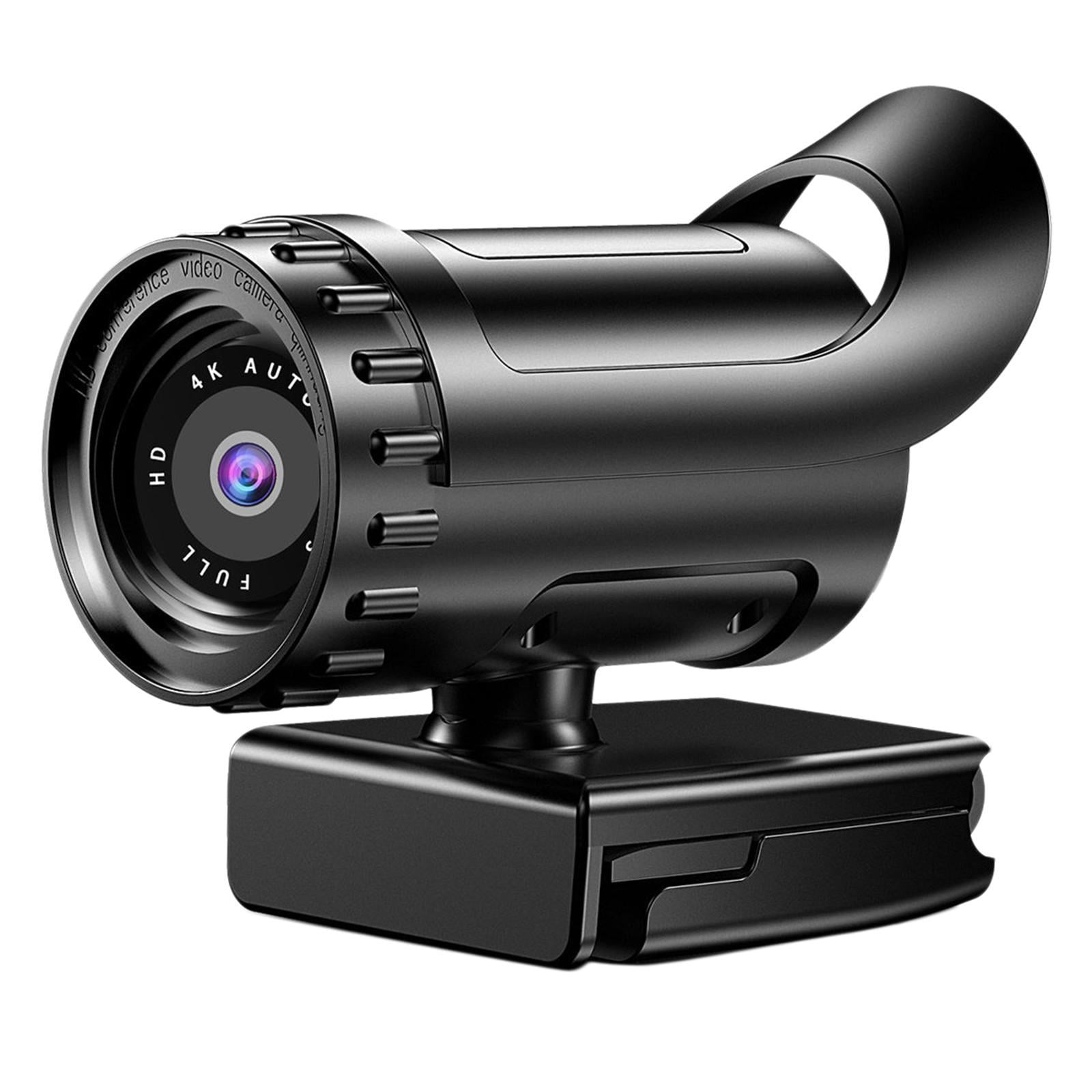yotijay Rotatable Q Camera 120 degreeView For Online 3840x2160 4K ...