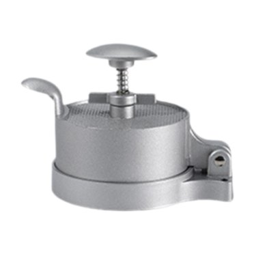 LEM Non-Stick Adjustable Burger Press - Walmart.com