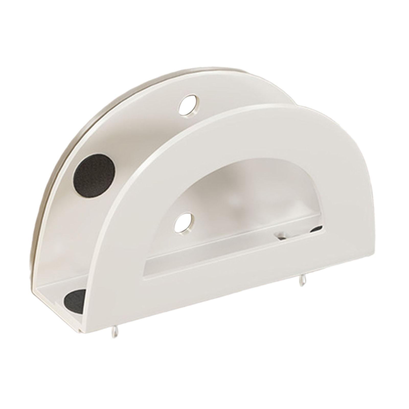 yotijay Router Wall Mount Shelf Cable Box Storage Cable Management ...