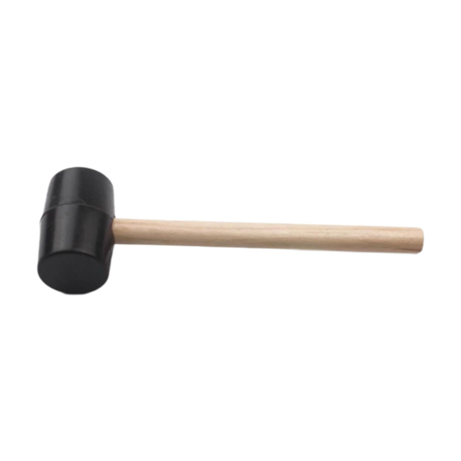 yotijay Rubber Hammer Mallet Hand Tool for Flooring Installation ...