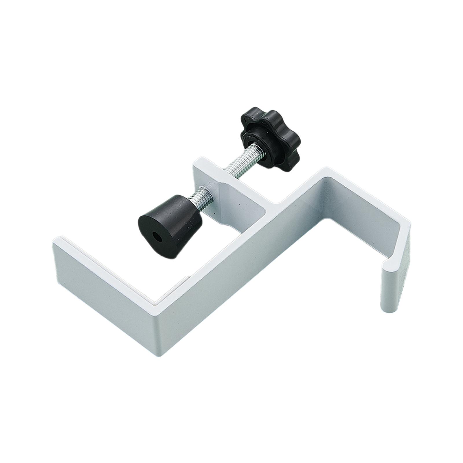 yotijay School , desk side hook, adjustable, heavy duty, for hanging ...