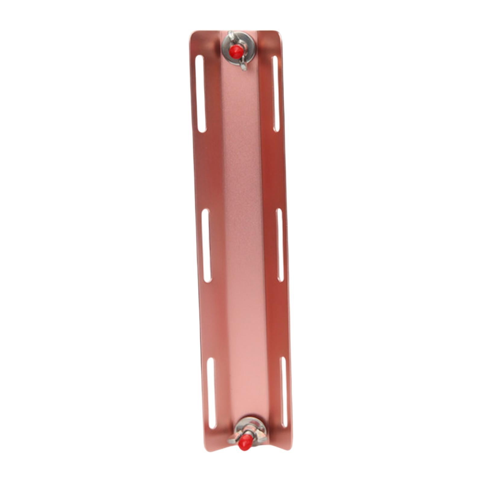 yotijay Scuba Diving Back Frame Enhanced Efficiency Aluminum Single for ...