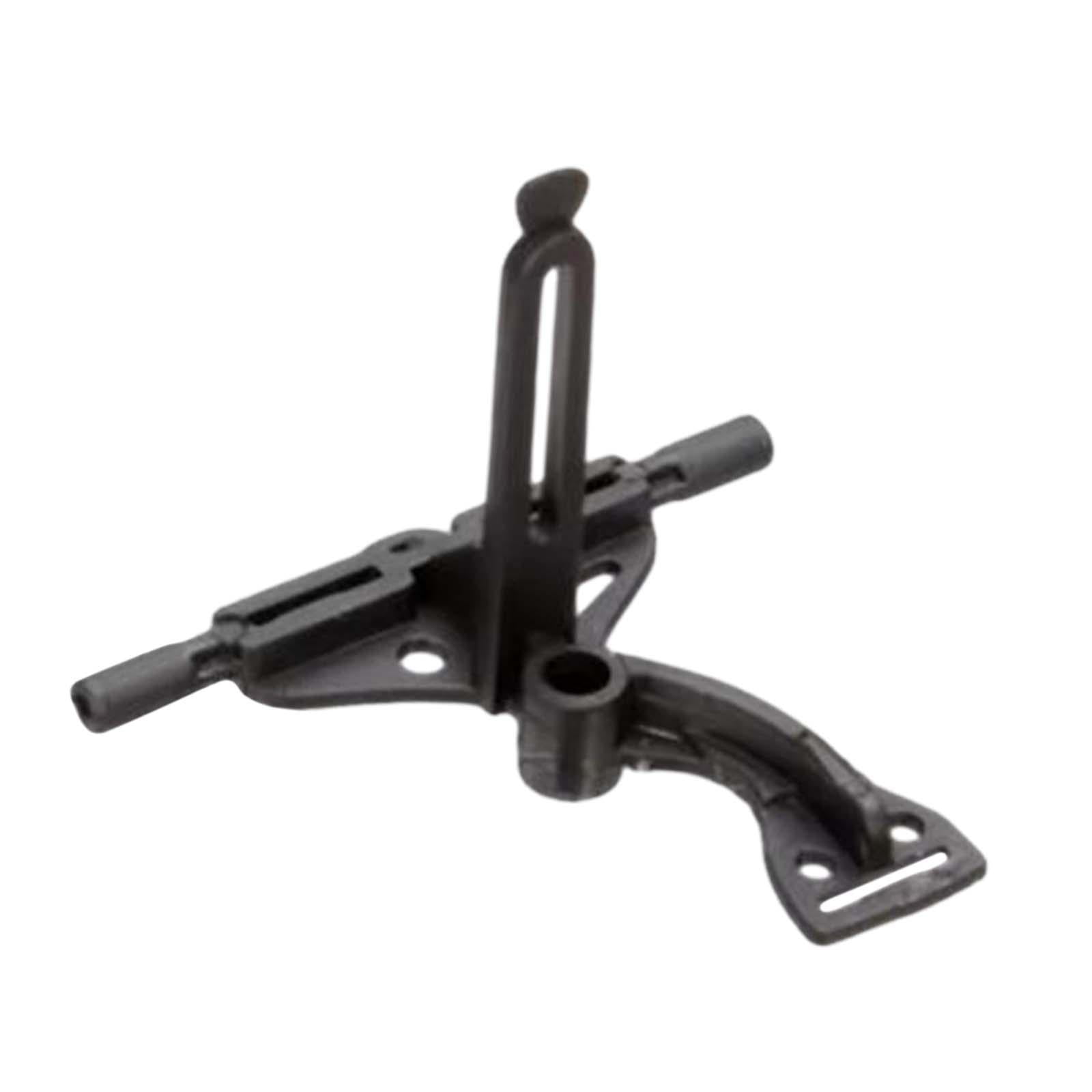 yotijay Servo Bracket Holder Steering Engine Mounting Bracket for K170 ...