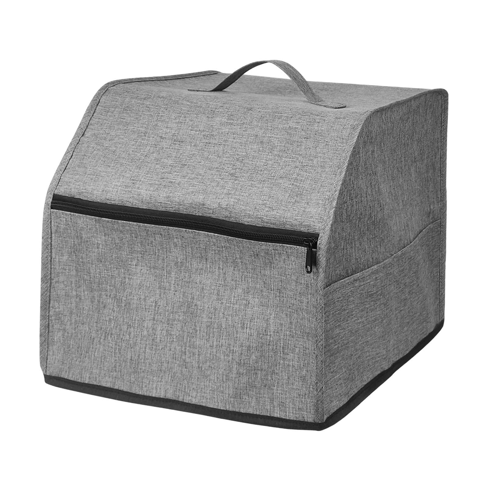 yotijay Sewing Machine Cover Overlock Sewing Machine Cover Oxford ...