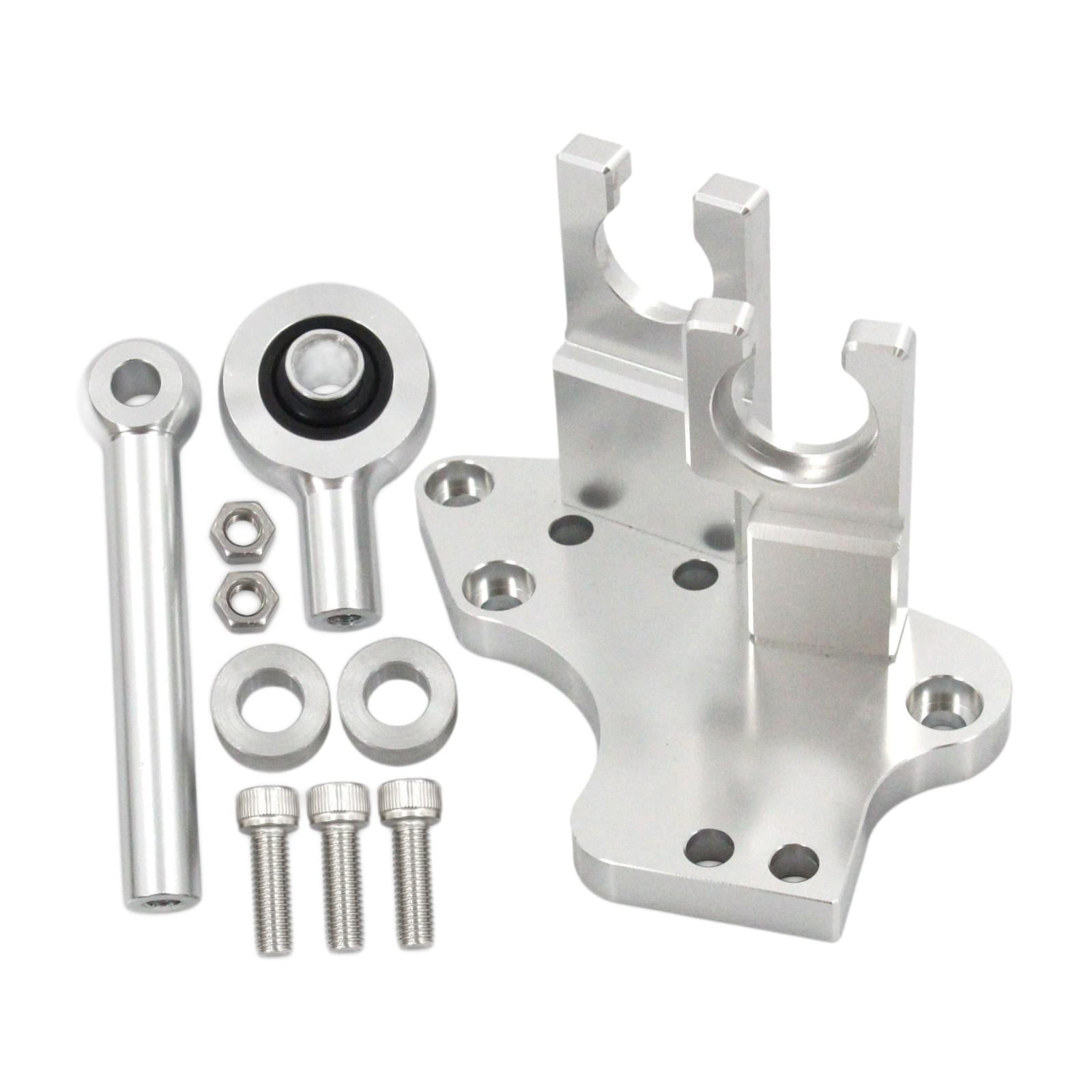 yotijay Shifter Cable Bracket Gear Lever Cable Bracket for Automobiles ...