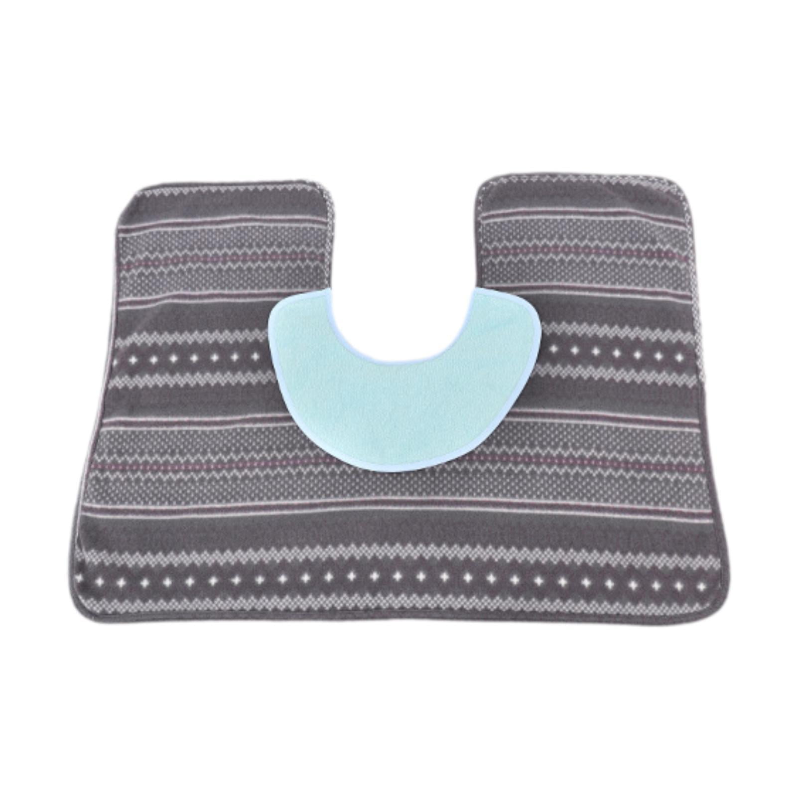 yotijay Shoulder and Neck Warmer Blanket Shoulder Brace Portable ...