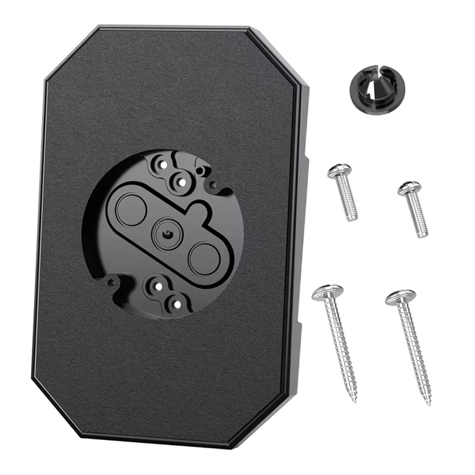 yotijay Siding Light Mounting Block Accessories Vinyl Siding Block for ...