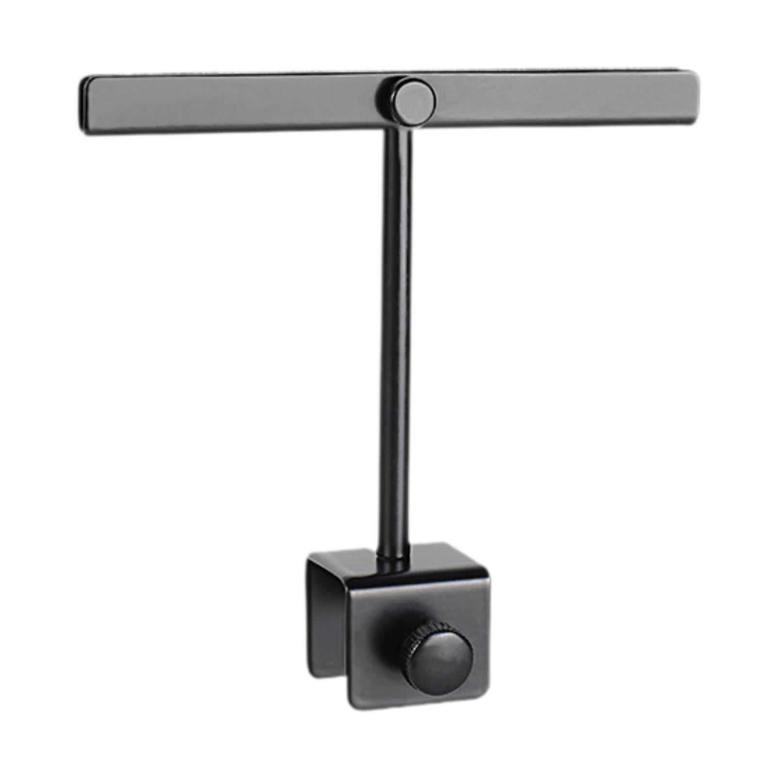 yotijay Sign Holder Clamp Utility Merchandise Signs for Store ...