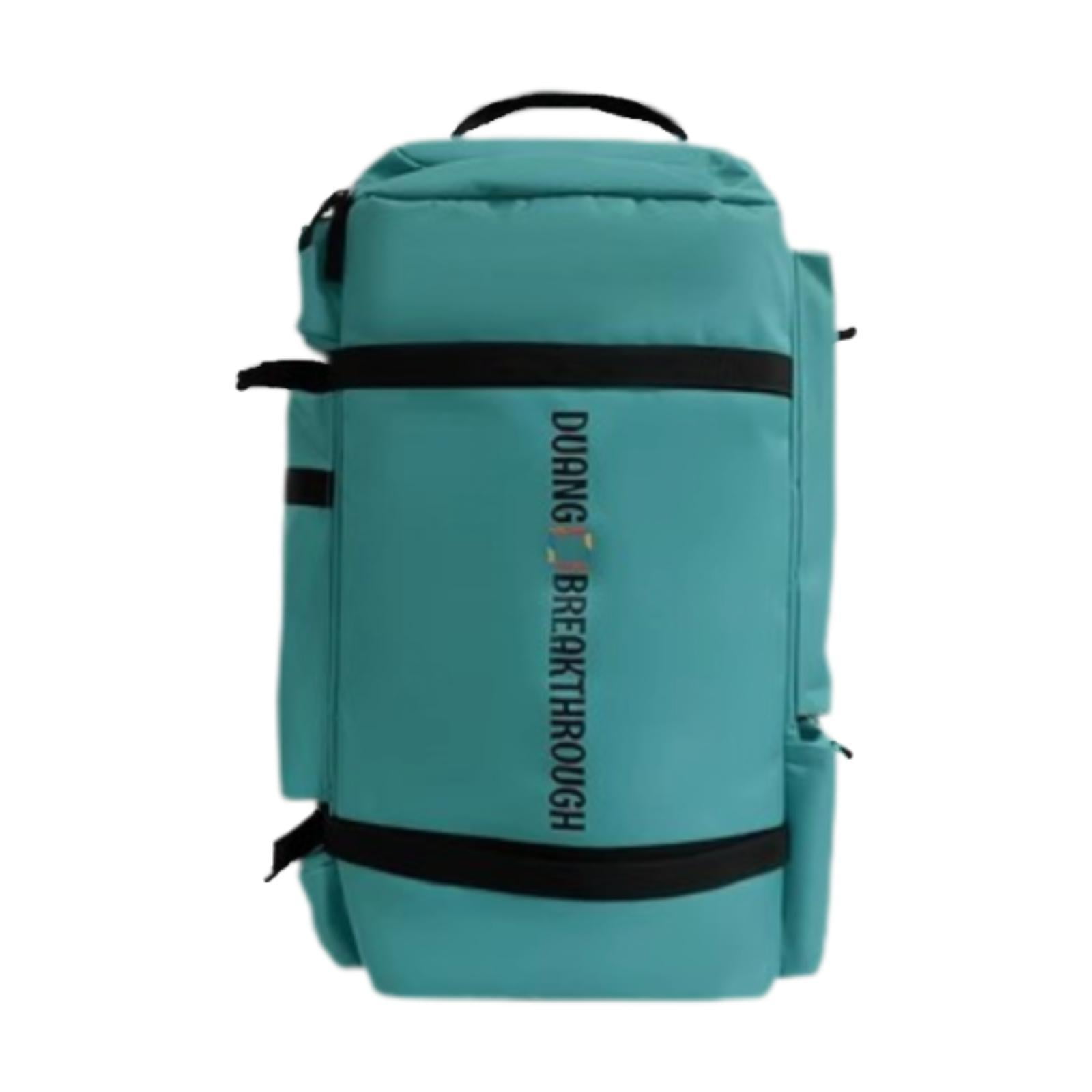 yotijay Ski Backpack Ski Boot Bag with Shoe Compartment Comfortable ...