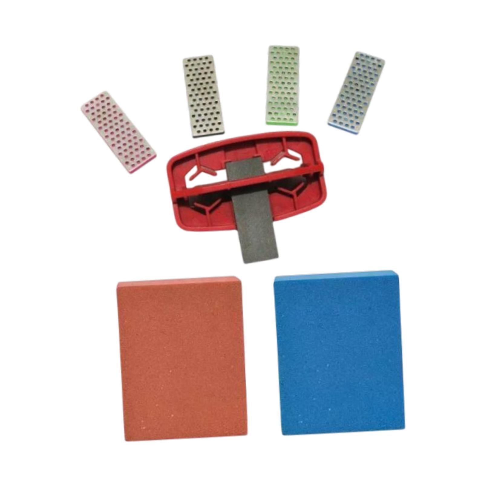 yotijay Ski Edge s Snowboard Accessories for Deburring Rust Removal ...