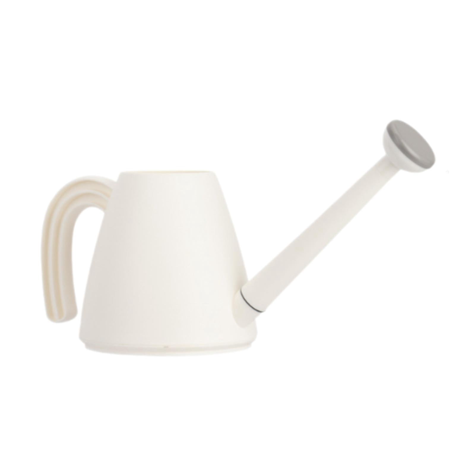 yotijay Small Watering Can Farmhouse Office Long Spout Water Can Garden ...