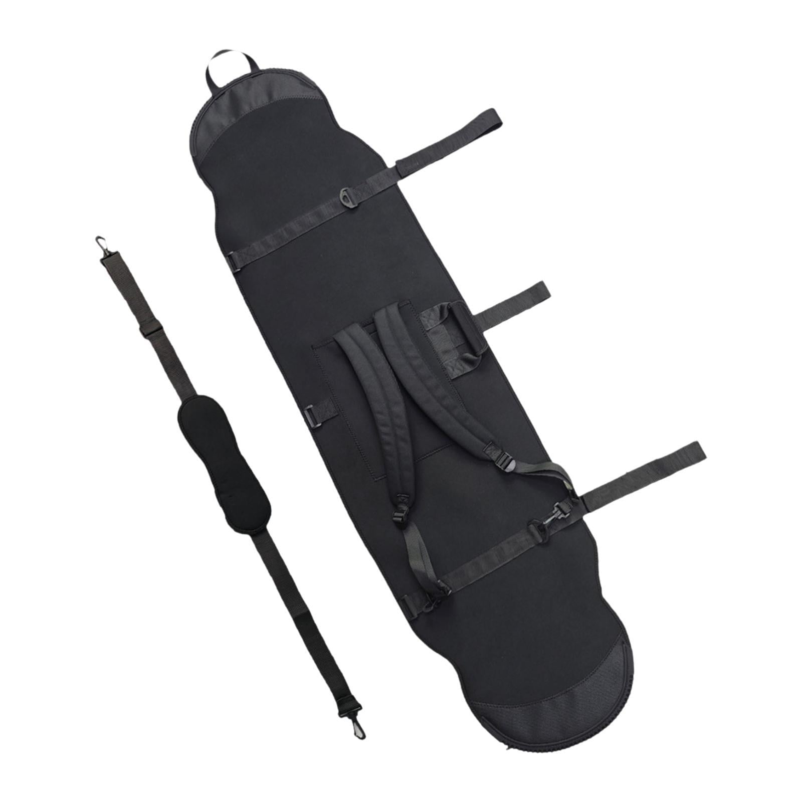 yotijay Snowboard Sleeve Pack Carry Snow Board Cover Adjustable ...