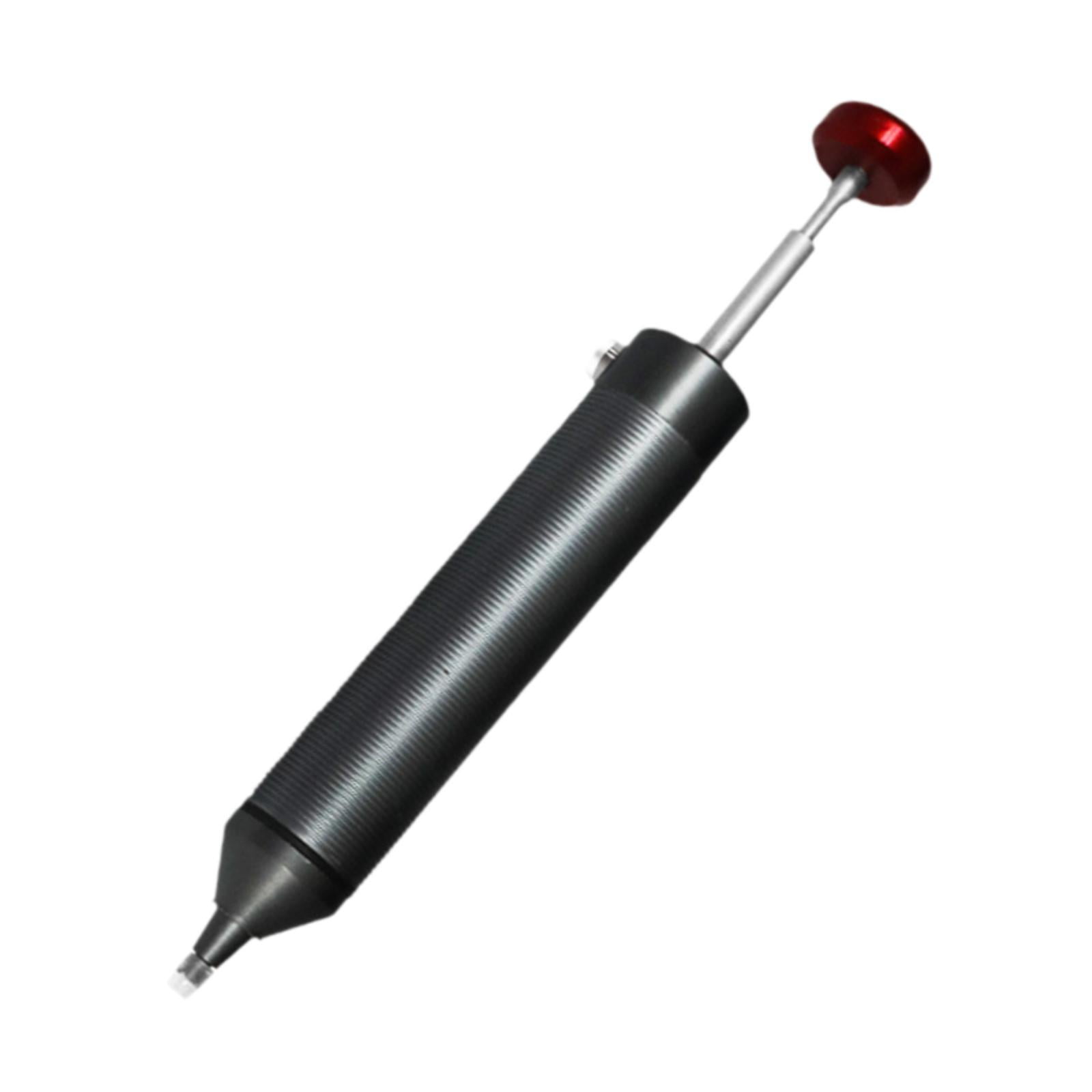 yotijay Solder Easy to Use ging with Silicone Nozzle Solder Suction ...