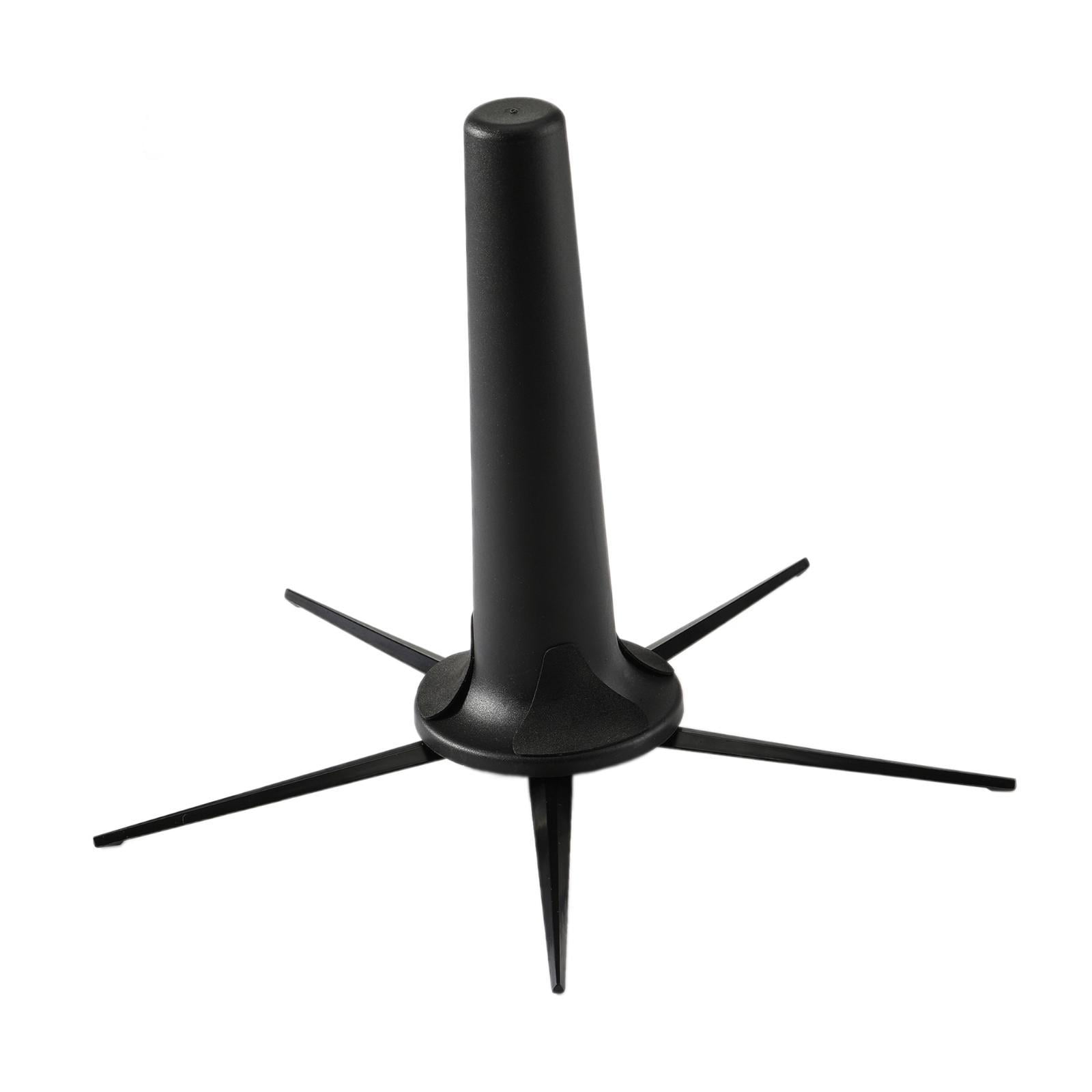 yotijay Soprano Saxophone Stand Compact Reliable Foldable Clarinet ...