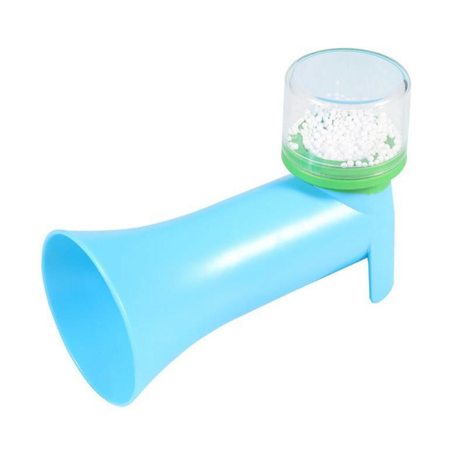 yotijay Sound Wave Prop Teaching Aid Eardrum Model Scientific Display ...