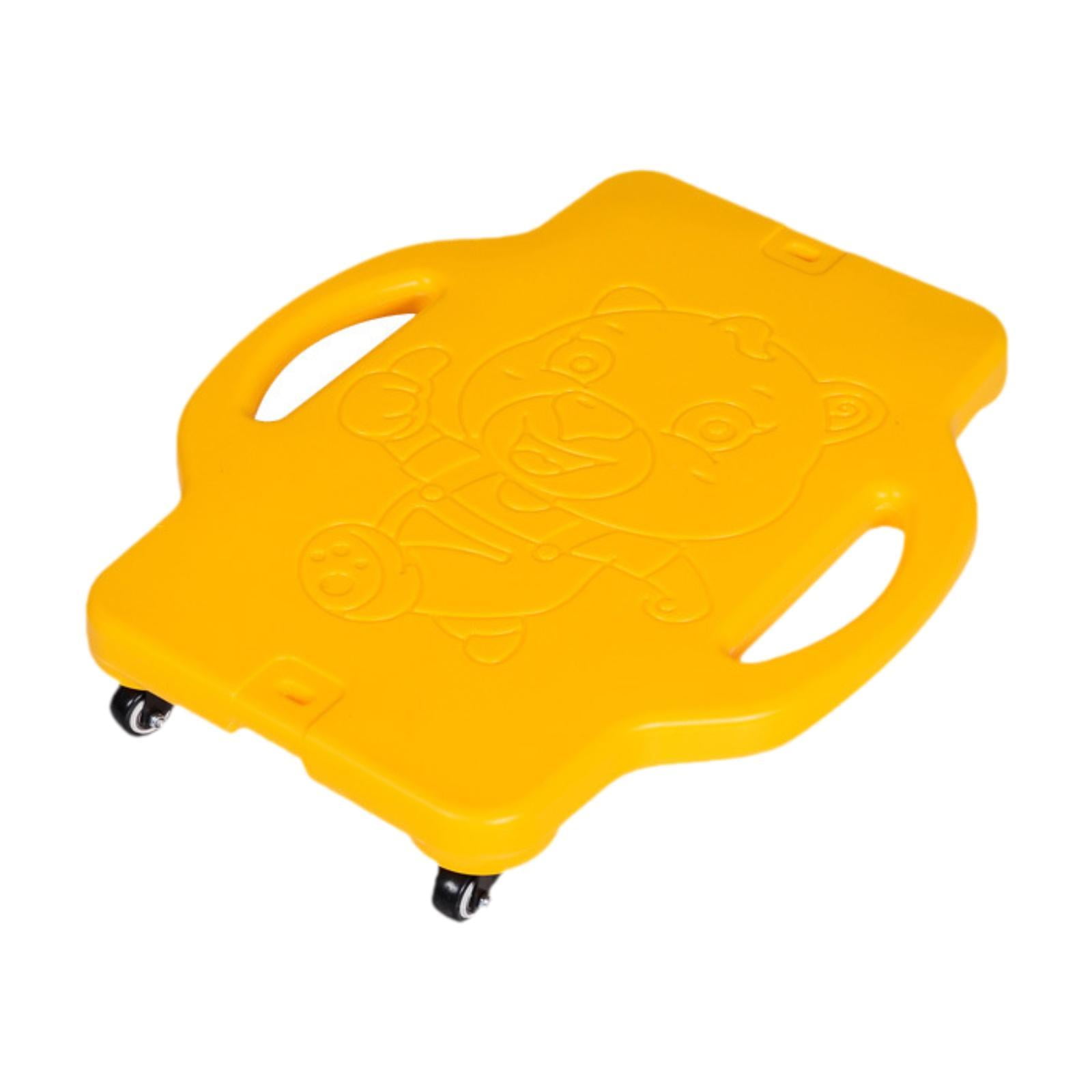 yotijay Sports Sport Flat Scooter for Kids Child Lightweight Floor ...