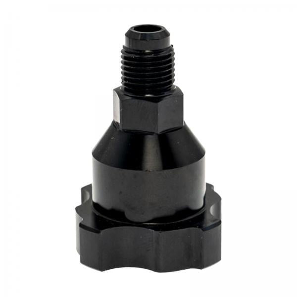 yotijay Spray Cup Adapter,Spray Cup Adapter Connector Aluminum Paint ...
