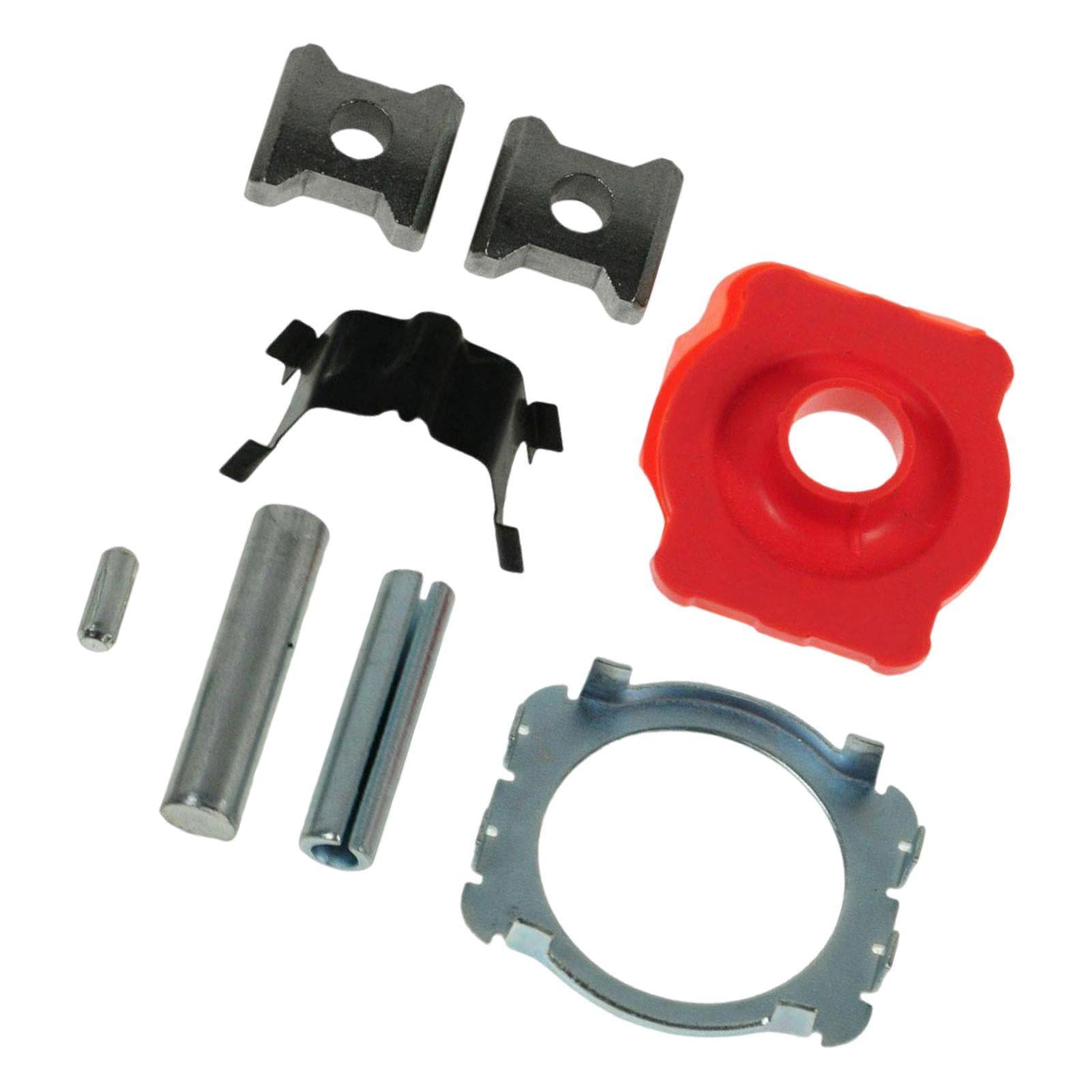yotijay Steering Shaft Coupler Repair Rebuild Kit 2800738 for W200 ...